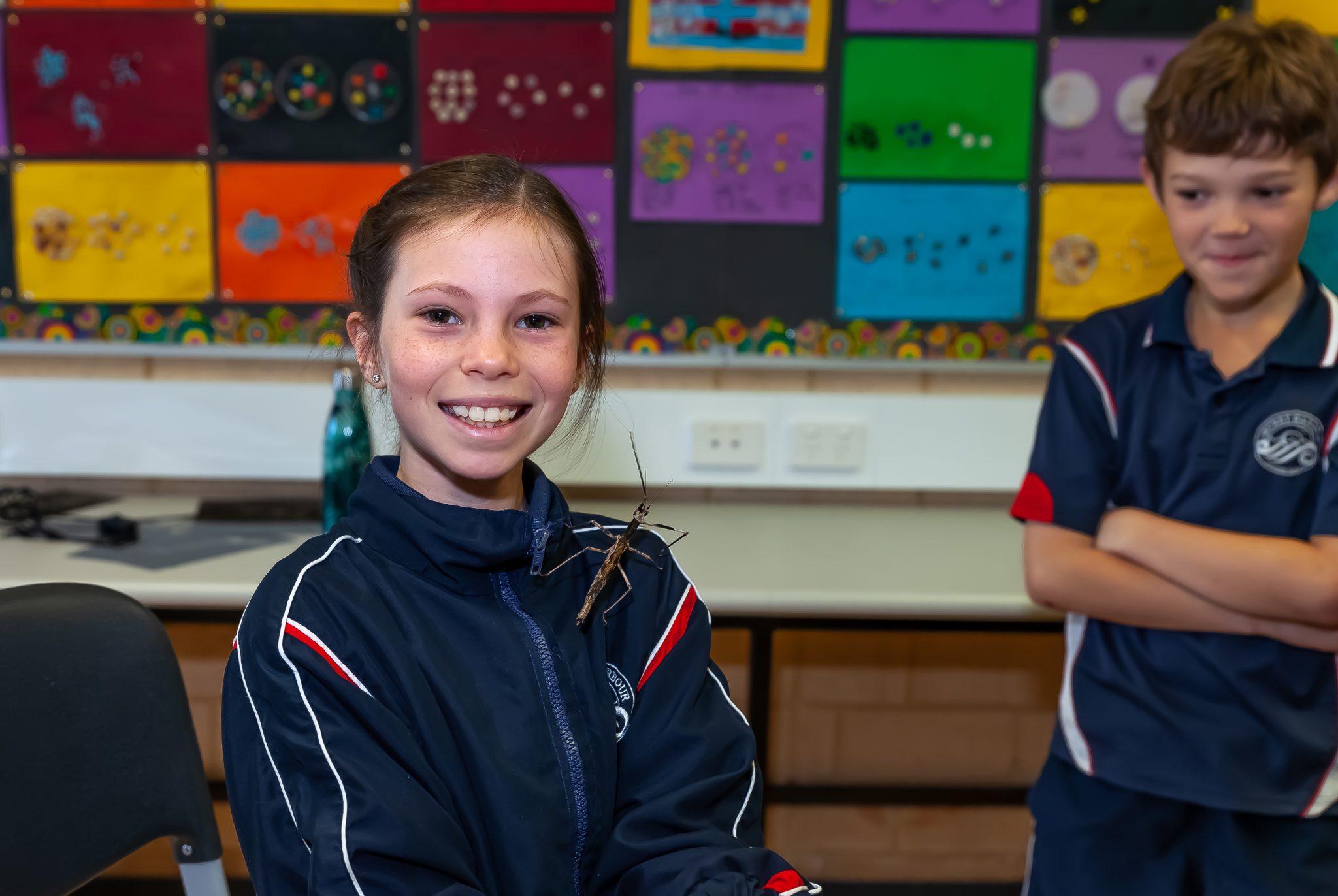 Science - Secret Harbour Primary School