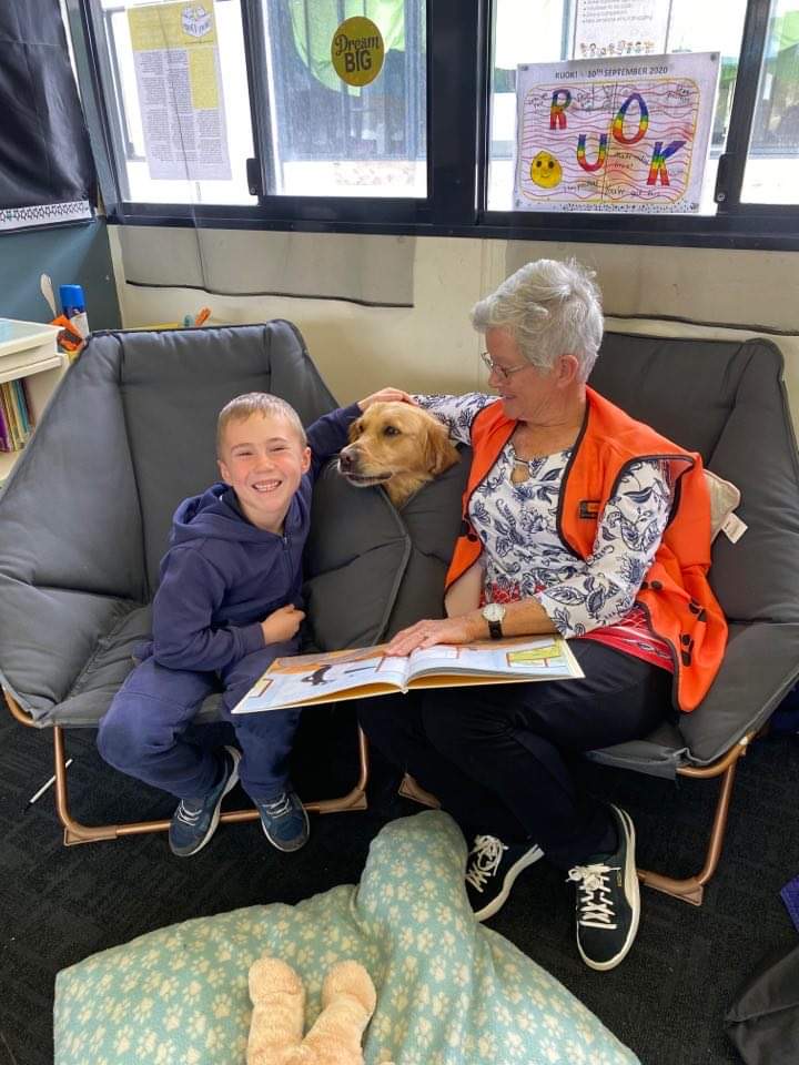 Student Wellbeing - Secret Harbour Primary School